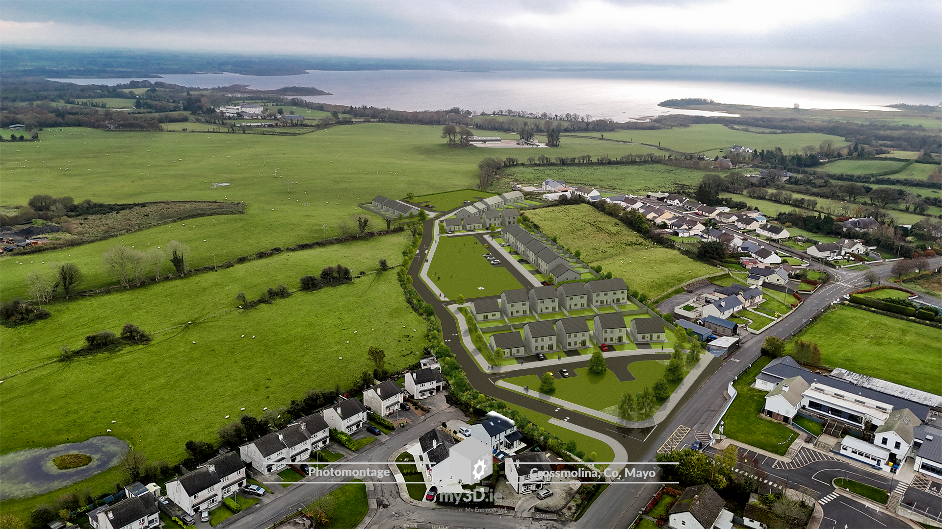 Beech Hill - Fox & Gallagher